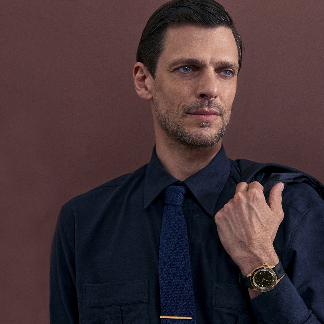 MARCH LA.B - Refined watches