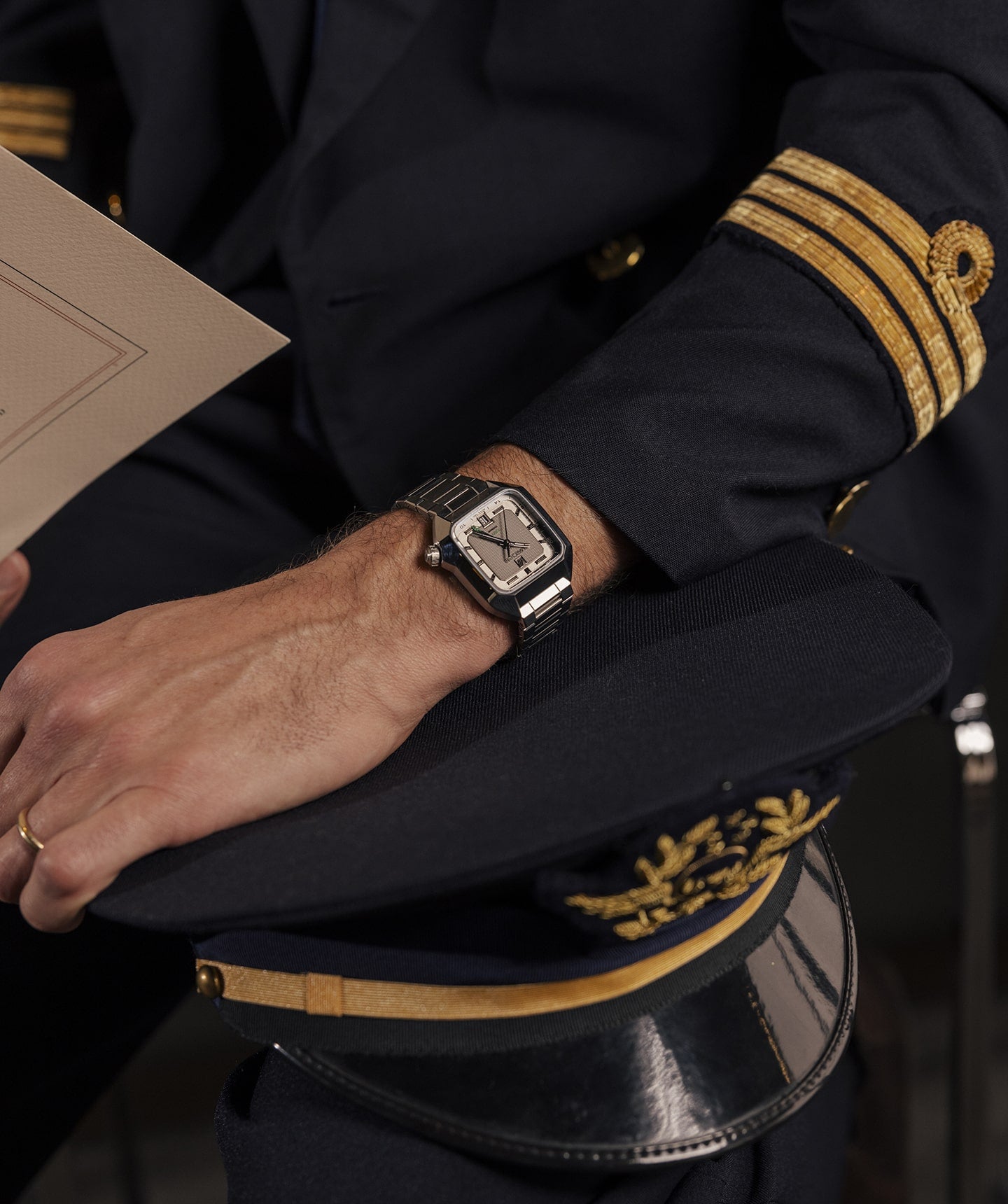 A BLOG TO WATCH / Millesime March 2025 – MARCH LA.B
