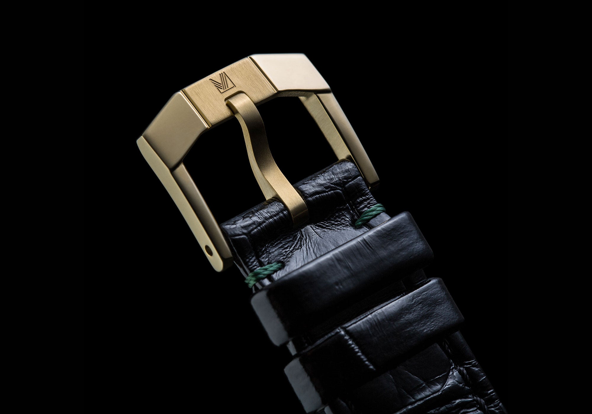 AM2 CALENDAR AUTOMATIC PHANTOM Watch – MARCH LA.B