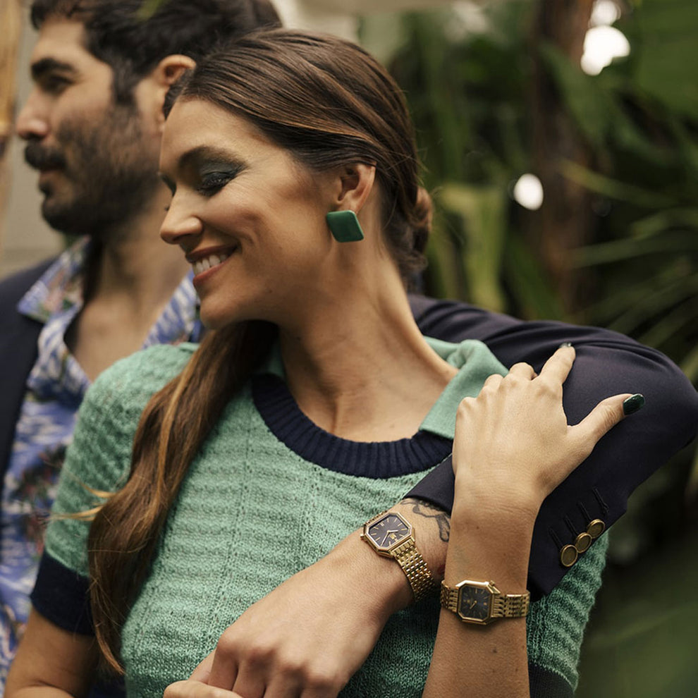 MARCH LA.B - Montres raffinées