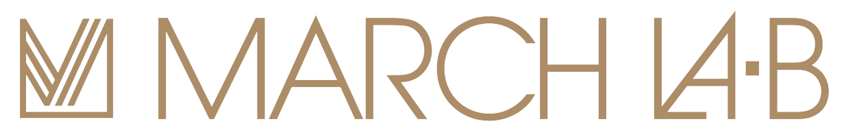 MARCH LA.B - Montres raffinées