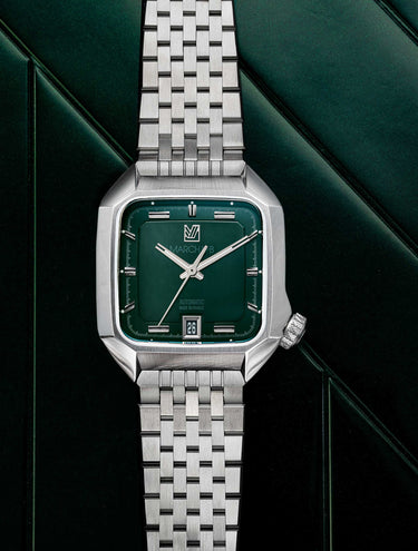 SHAPED WATCHES – MARCH LA.B