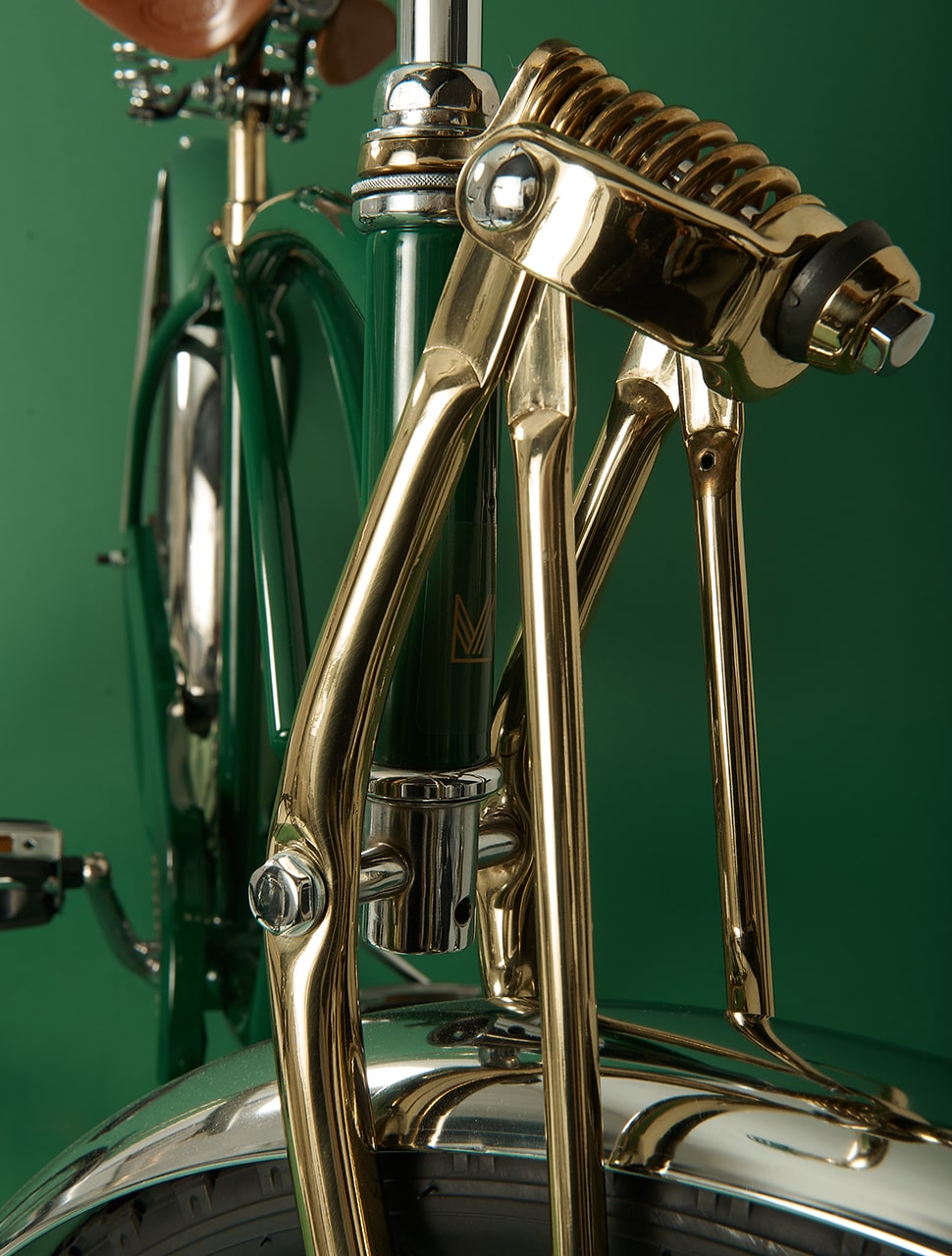 Vélo BEACH CRUISER – MARCH LA.B