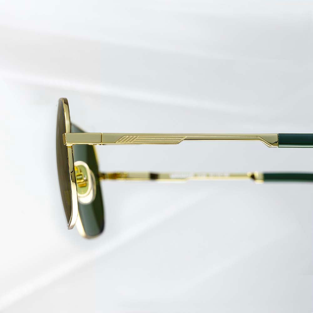 MIRAMAR Glasses – MARCH LA.B